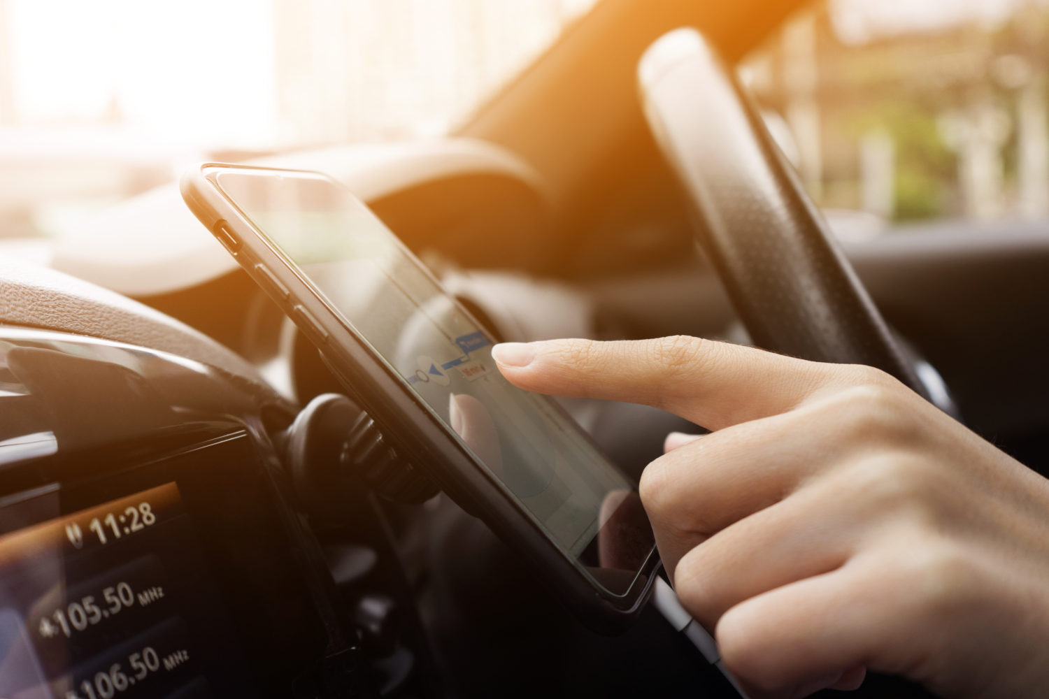 4 Apps for Safer Driving - Ryan Bisher Ryan & SimonsRyan Bisher Ryan ...