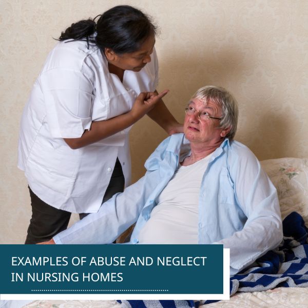 What Is Neglect in a Nursing Home? | Ryan Bisher Ryan & SimonsRyan ...