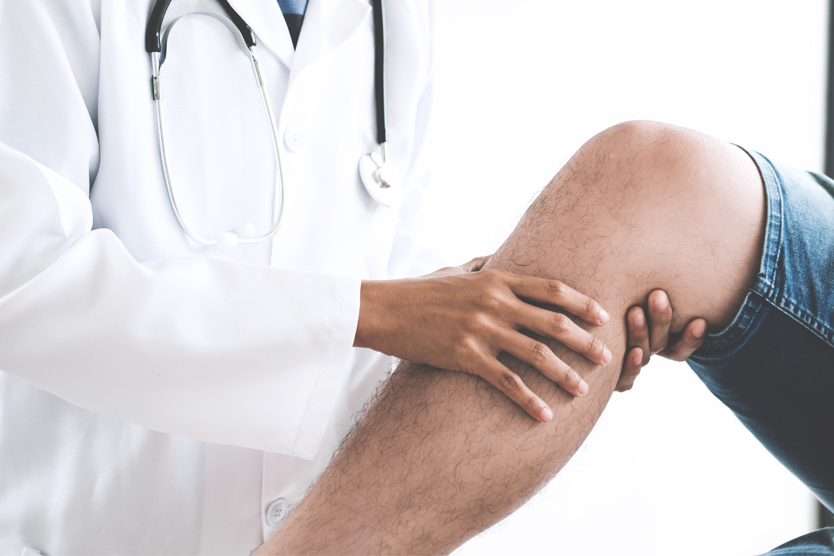 Compensation Payout for Knee Injury in OklahomaRyan Bisher Ryan & Simons