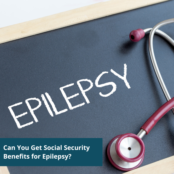 Can You Get Social Security Benefits for Epilepsy in OK?Ryan Bisher Ryan & Simons